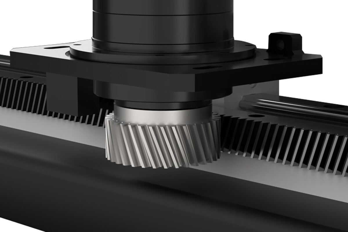 CNC Control System & Servo Motors in 3015L Laser Cutting Machine ...
