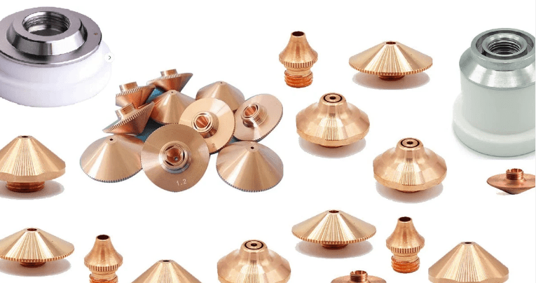 How to Choose the Right Nozzle for Metal Laser Cutting - Hongniu Laser